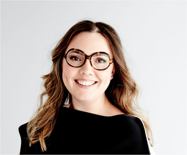 Director and Design Principal: Alexandra Kidd – Atley.co