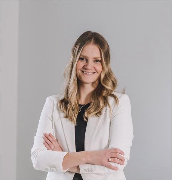 Director and Interior designer: Jenni Robin – Atley.co