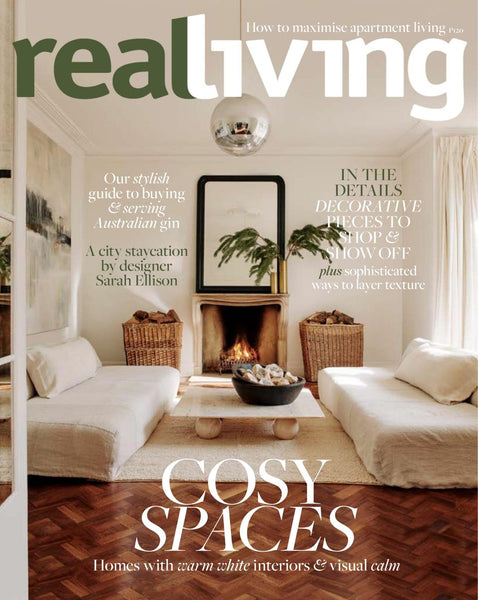 Real Living Magazine – Atley.co